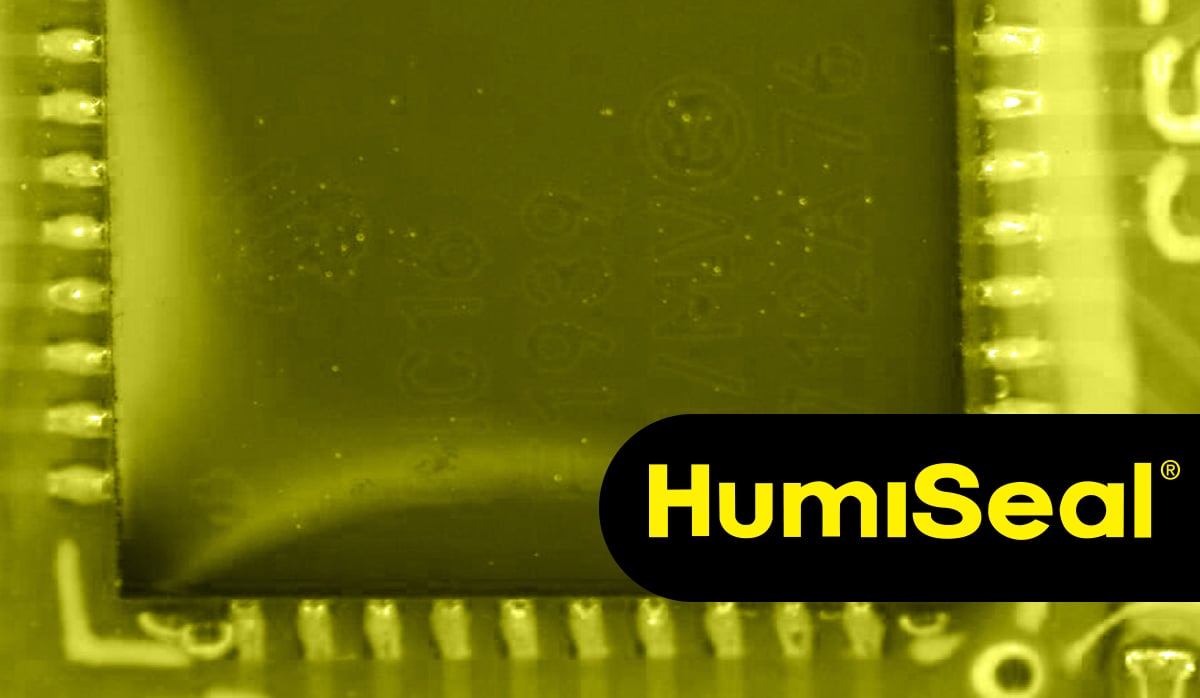 Simple Techniques to Avoid Bubbles in Conformal Coating